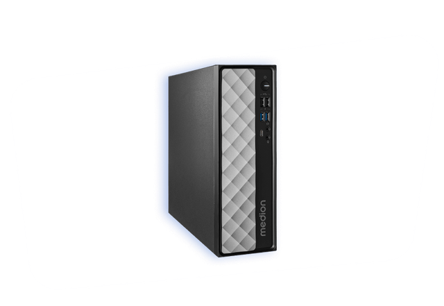 PC's | Computers | MEDION | MEDION.BE