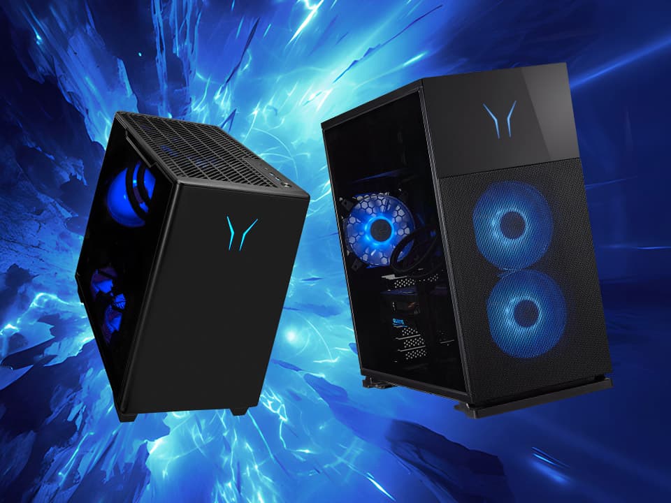 ERAZER® Gaming Welt