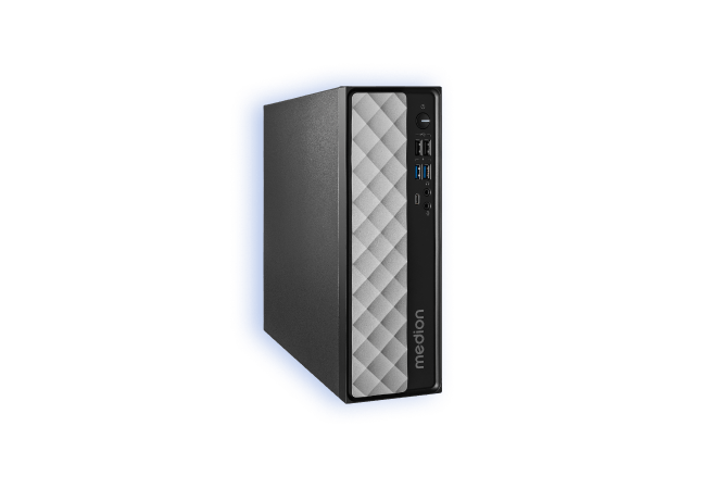 PCs | MEDION | MEDION.FR