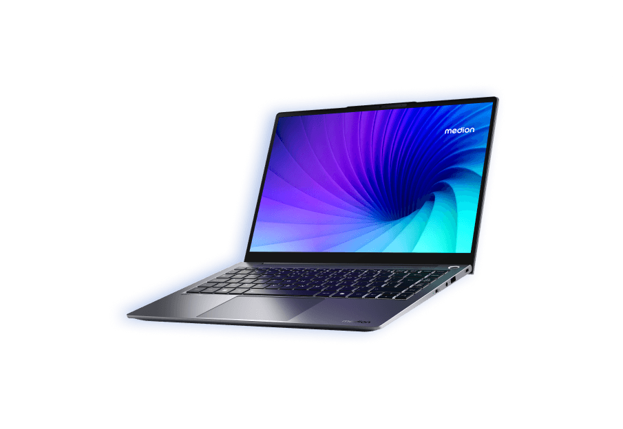 Notebooks | Ordinateurs portables | MEDION | MEDION.FR