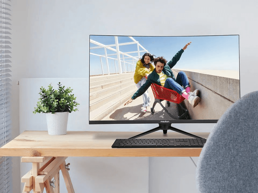 PCs | MEDION | MEDION.FR