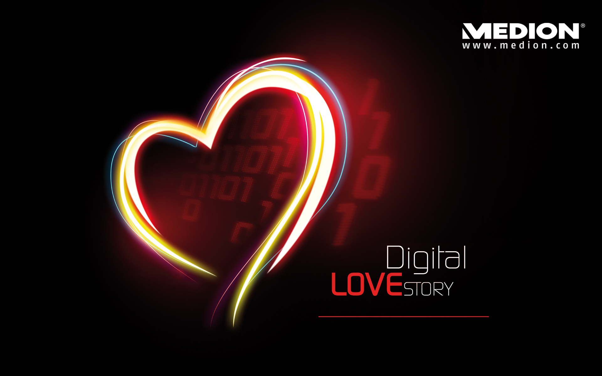 Medion Computer Wallpaper Medion Erazer X6805 MD61085