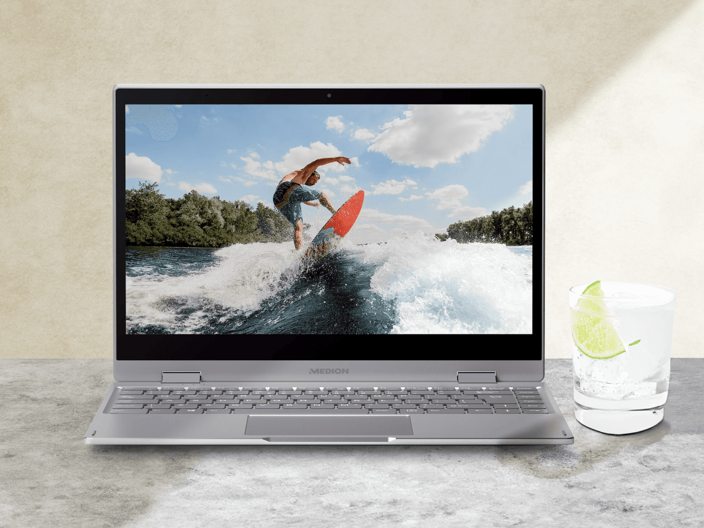 Notebooks | Laptops | MEDION | MEDION.NL
