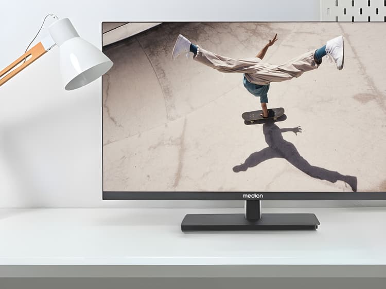 PC's | Computers | MEDION | MEDION.NL