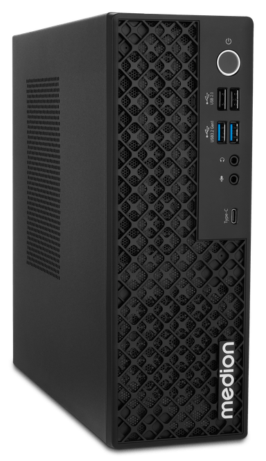 PCs | Computer | MEDION | MEDION.UK